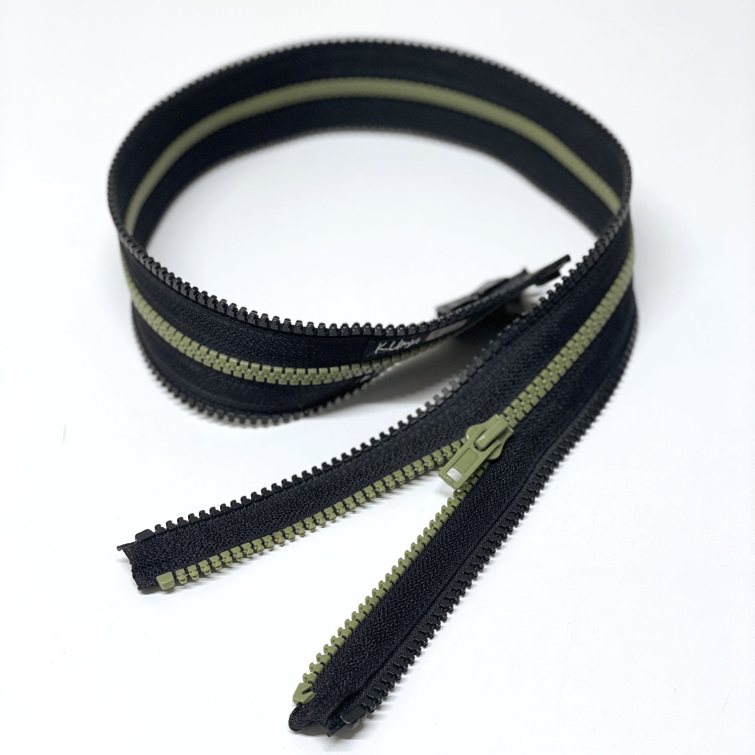 Order single zip adapters for your coat extender here