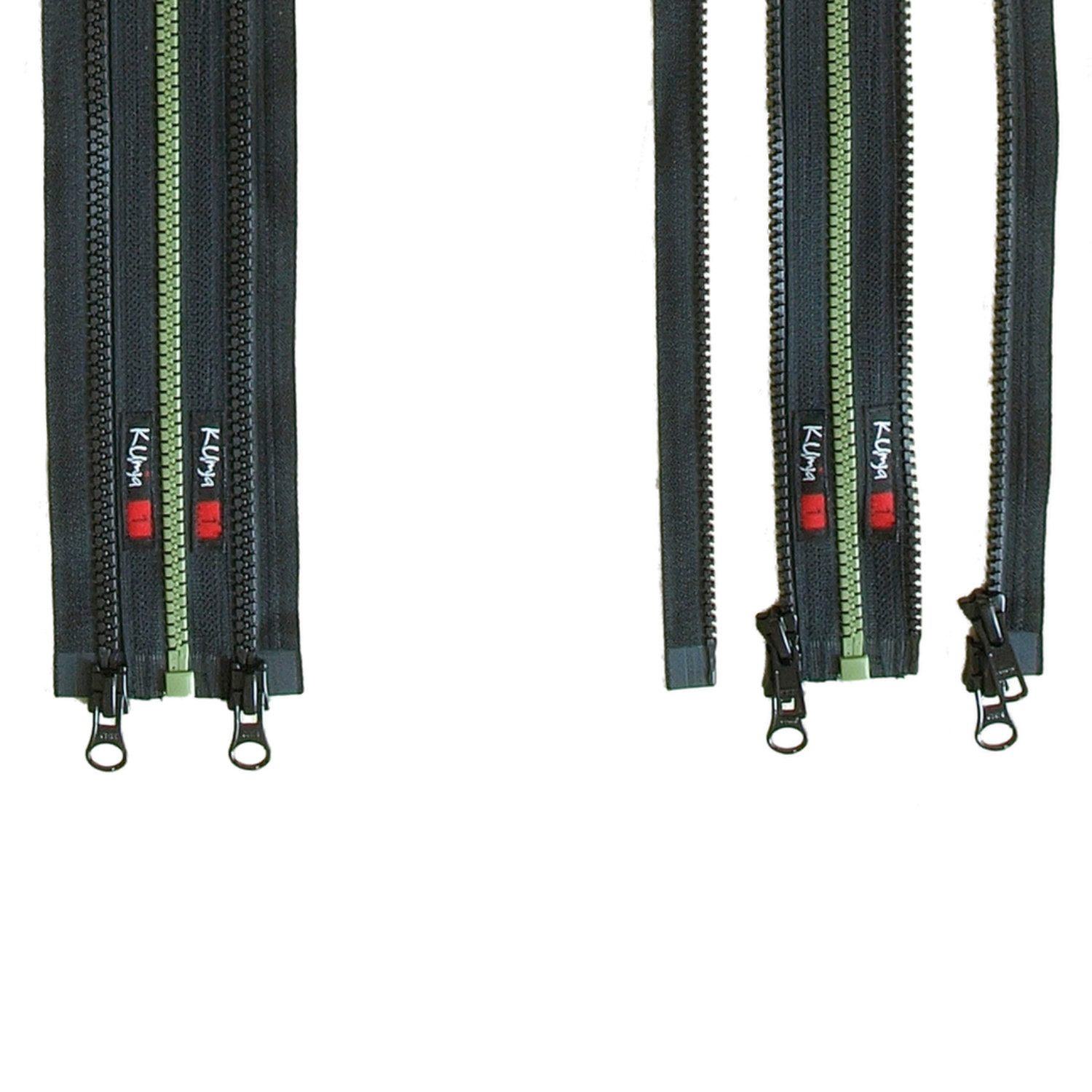 Kumja Direct – The Sew-in Adapter