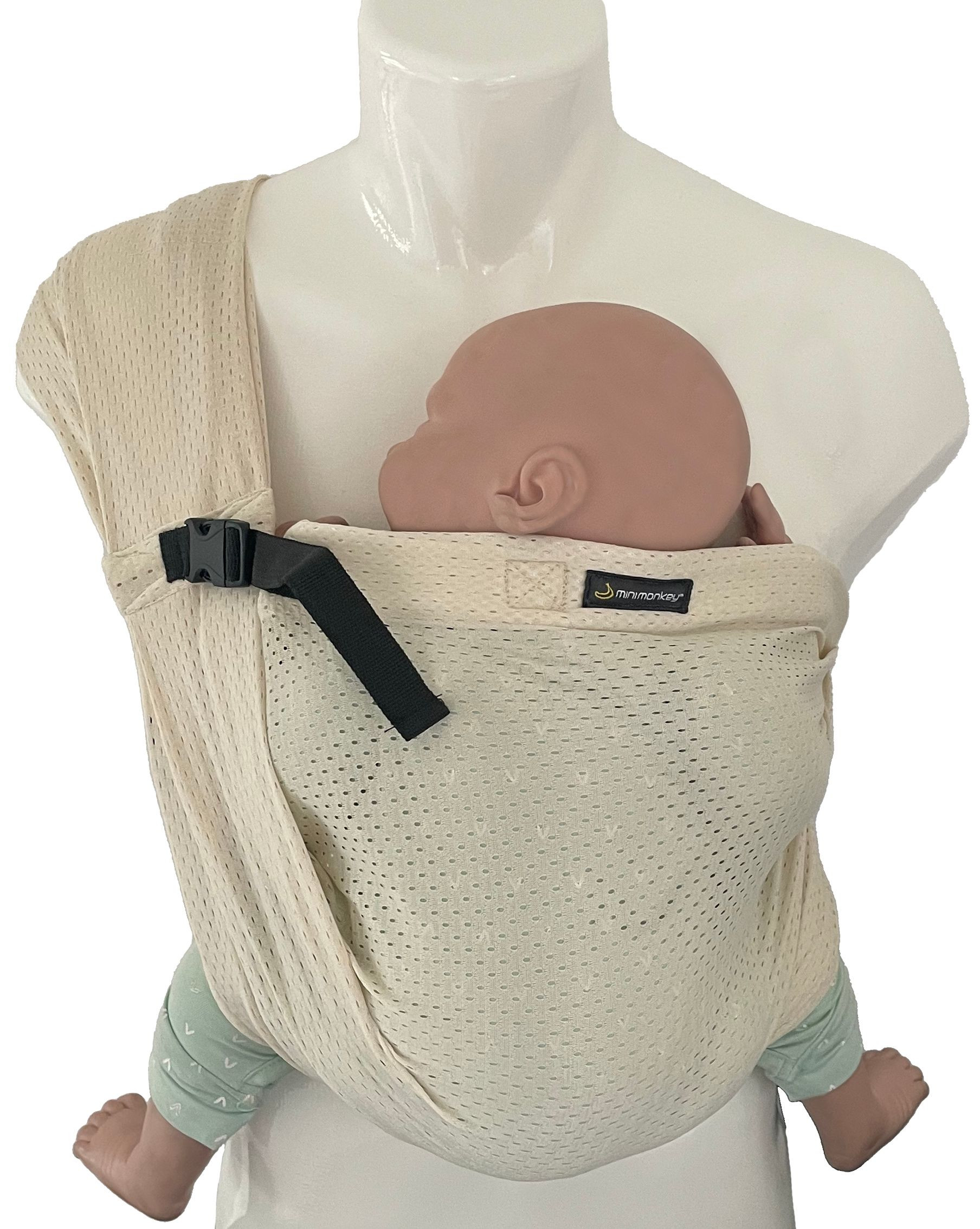 Minimonkey Sling, Mini Sling, Aqua Sling, Badesling, Wassersling
