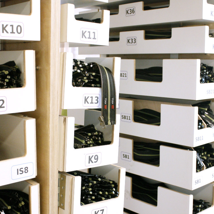 Order single zip adapters for your coat extender here